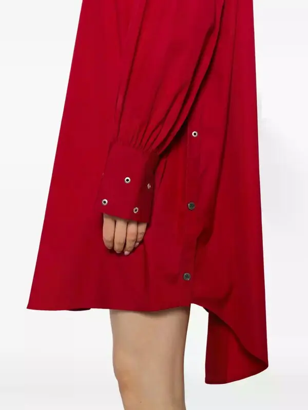 Our Legacy Frock Mini Dress