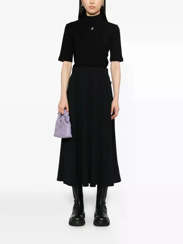 AGNÈS B. Milaine Skirt