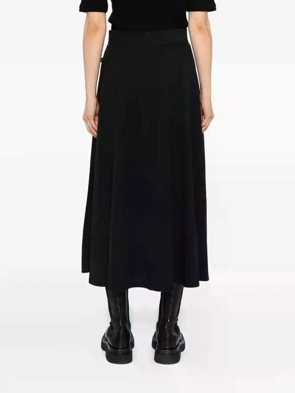 AGNÈS B. Milaine Skirt
