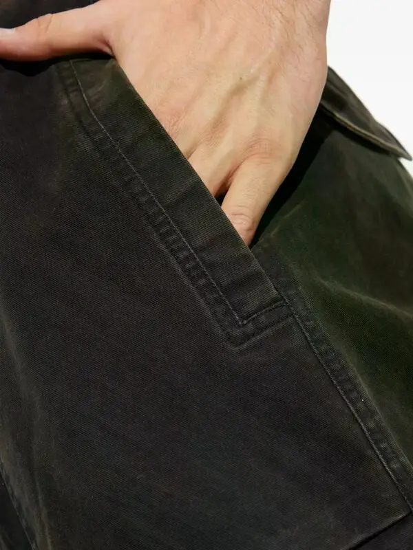 ENTIRE STUDIOS Drawstring Pocket Trousers