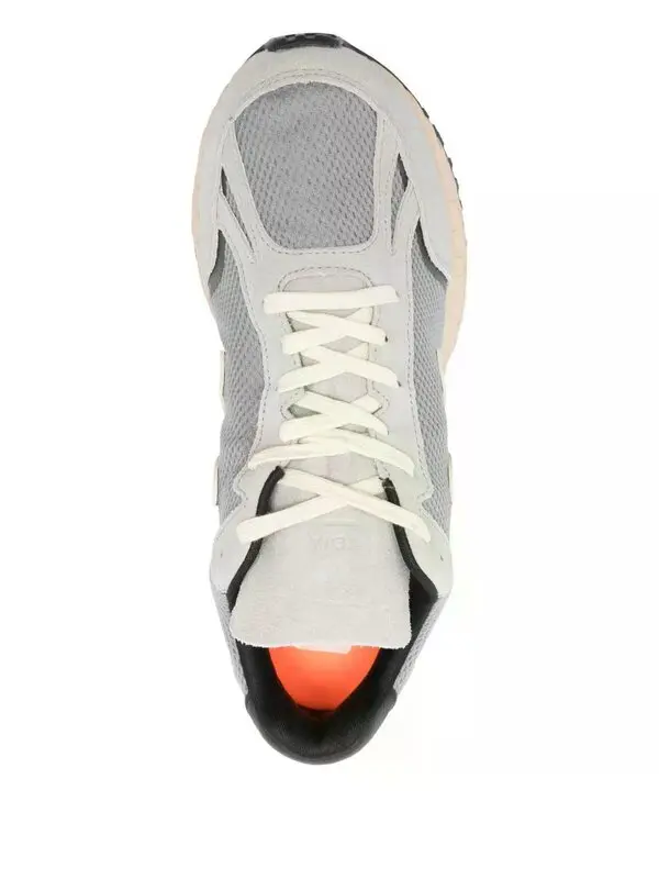 VEJA Condor Royale Alveomesh Sneakers - Grey
