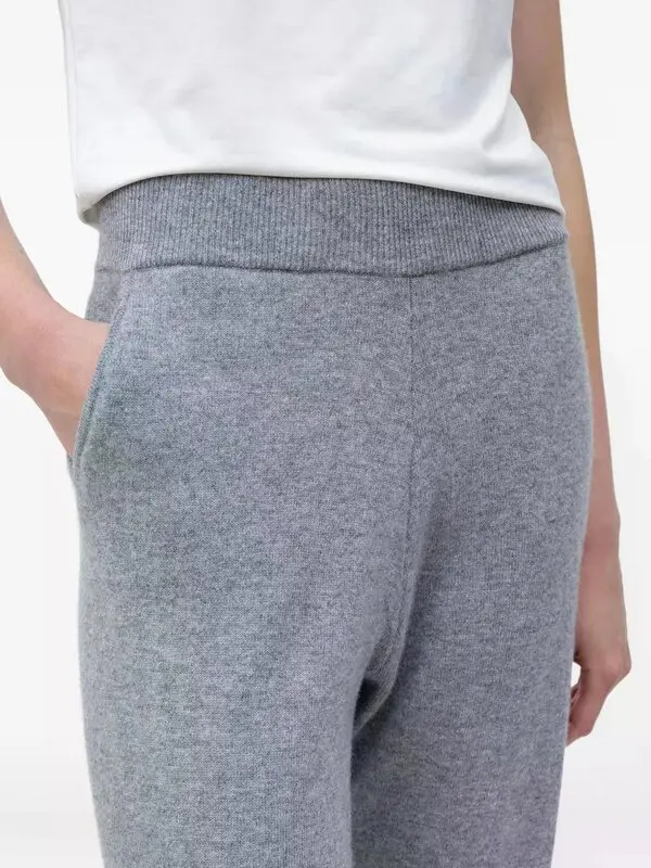 Max & Moi Knitted Trousers