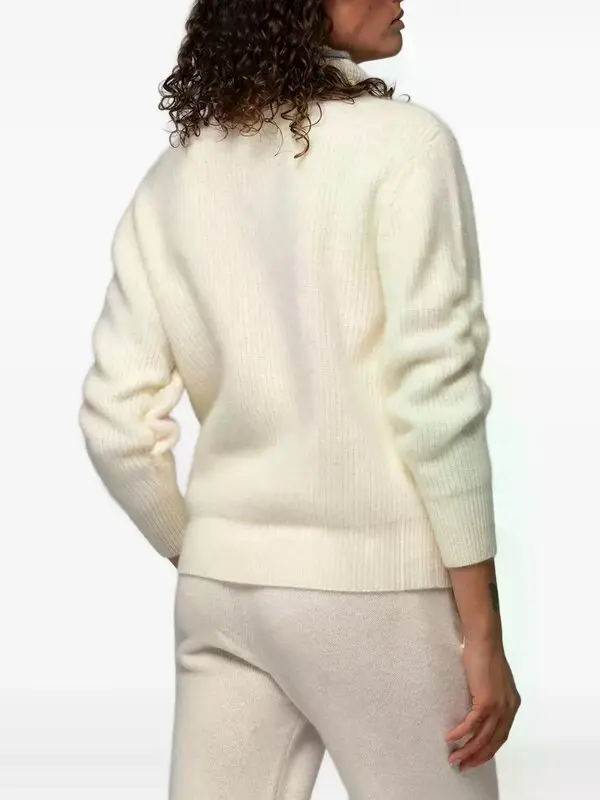 Max & Moi Paloma Sweater