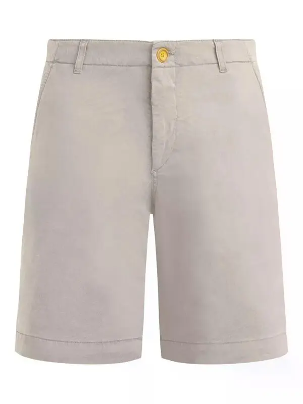 Vilebrequin Belt-loop Bermuda Shorts