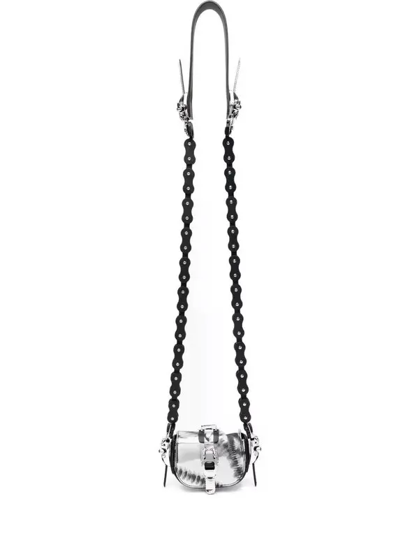 INNERRAUM Nano Crossbody Bag