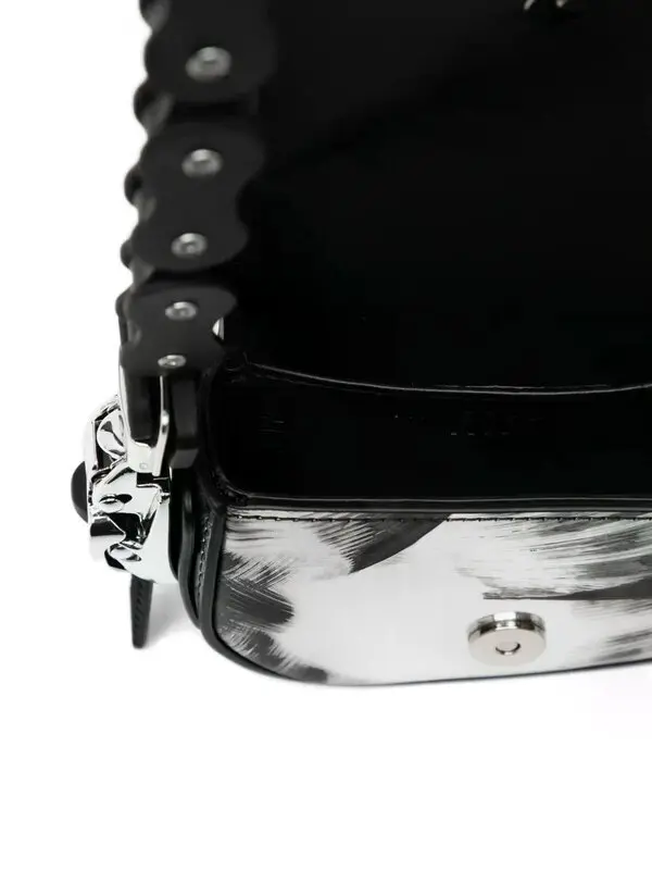 INNERRAUM Nano Crossbody Bag