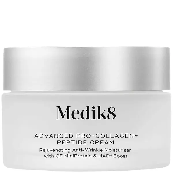 MEDIK8 Advanced Pro-collagen+ Peptide Cream 48ml - One-color