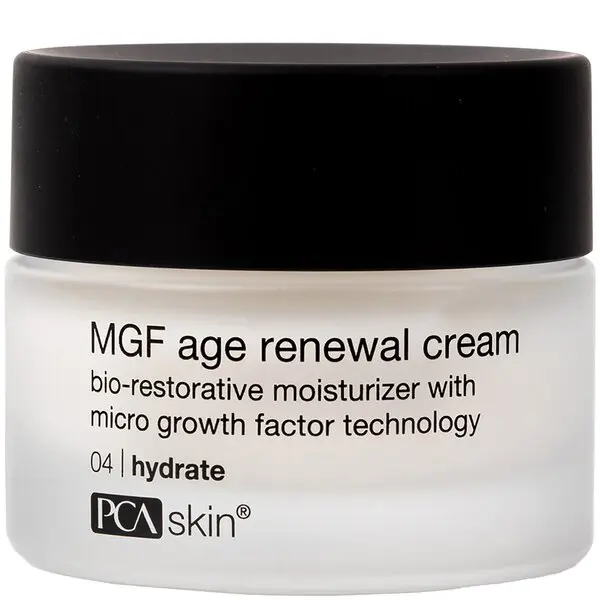 CAY SKIN Mgf Age Renewal Cream - One-color