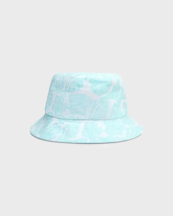 Vilebrequin Linen Bucket Hat