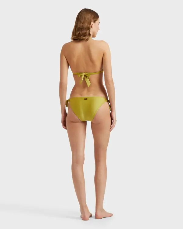 Vilebrequin Shiny Bikini Bottom