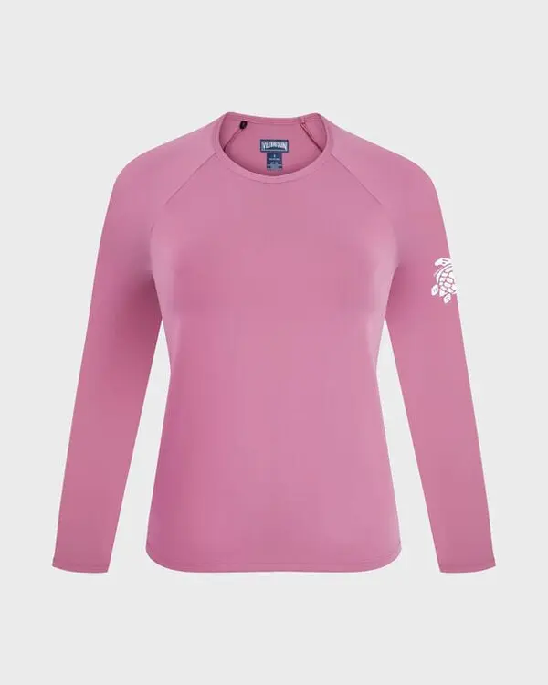 Vilebrequin Long Sleeves Rashguard Top