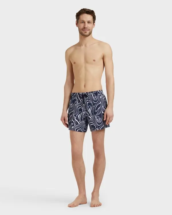 Vilebrequin Stretch Swim Shorts