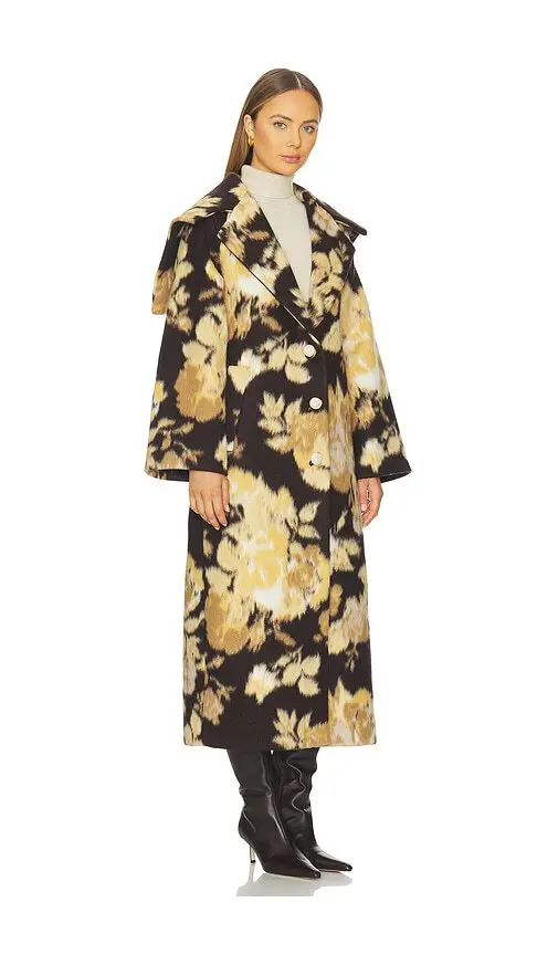 Cult Gaia Linden Outerwear