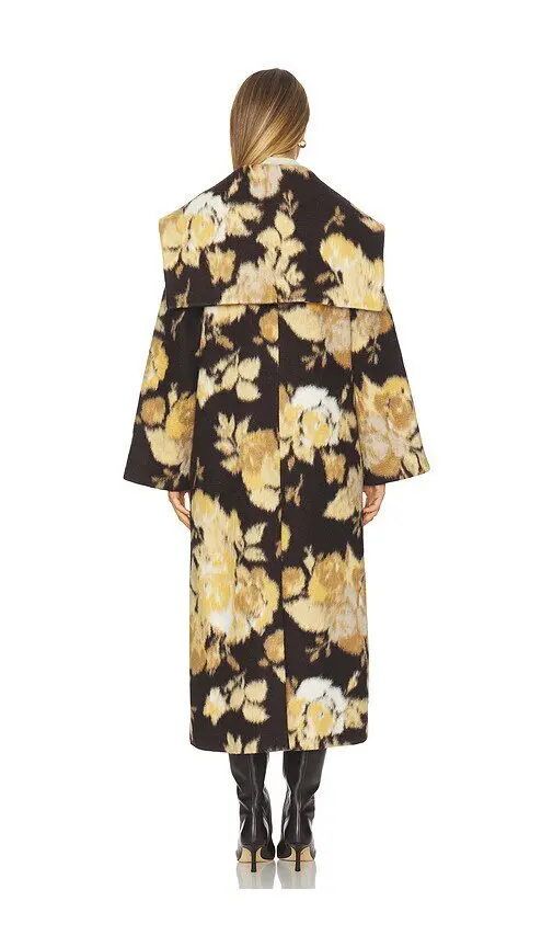 Cult Gaia Linden Outerwear
