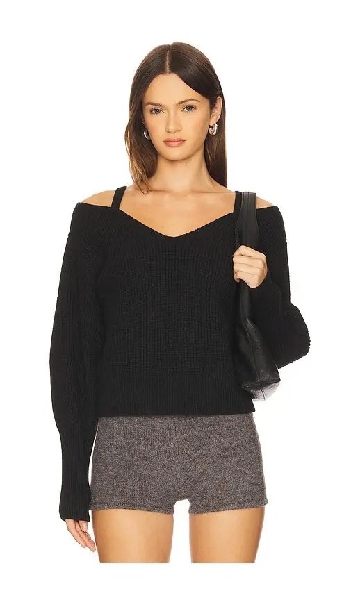 Lna Brielle Pullover Sweater