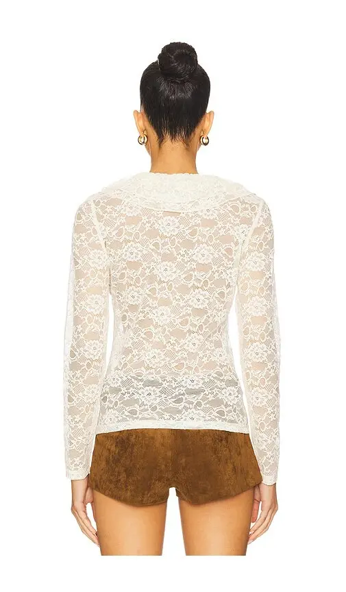 Steve Madden Elvie Top