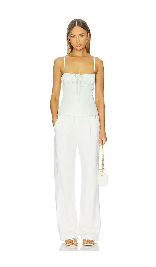 SNDYS. Lelessa Corset Top