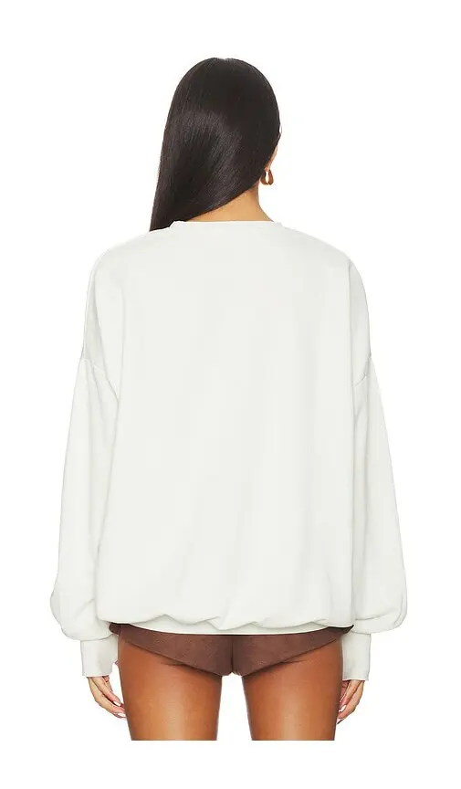 THE LAUNDRY ROOM Champs Elysees Sweatshirt
