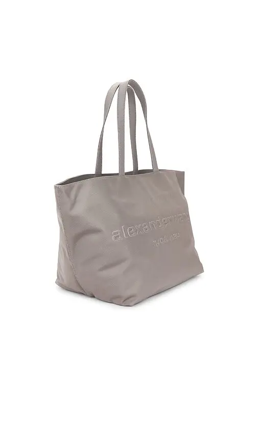 Alexander Wang Punch Tote