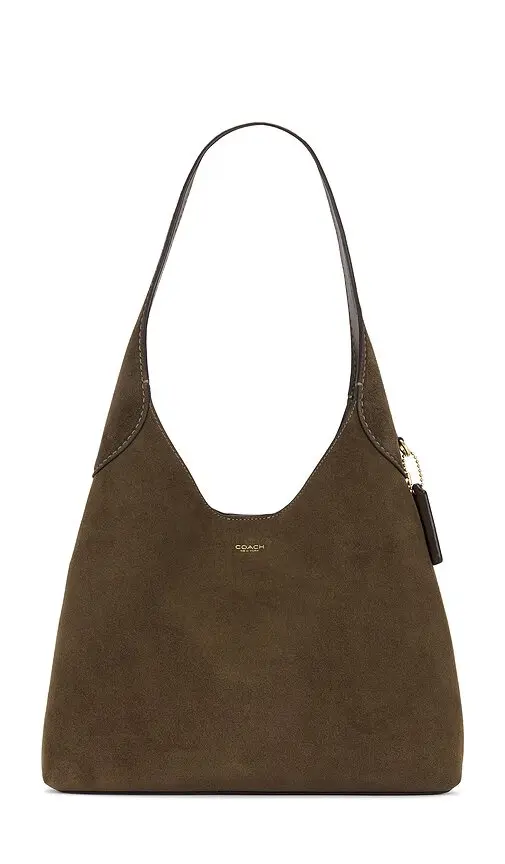 COACH Brooklyn 28 Shoulder Bag