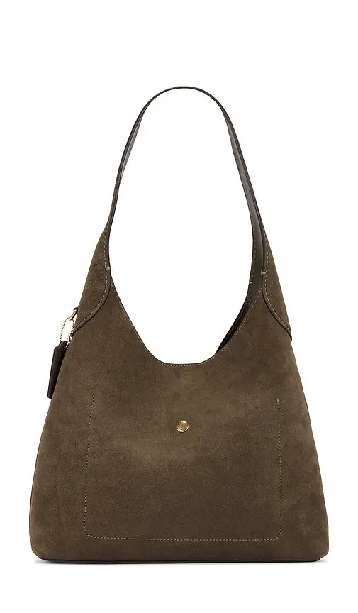 COACH Brooklyn 28 Shoulder Bag