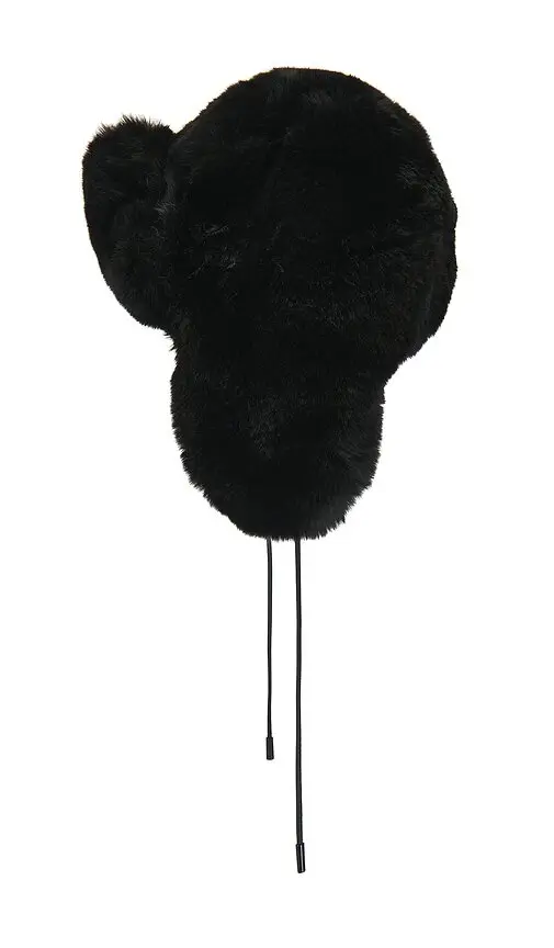 Goldbergh Cher Aviator Hat