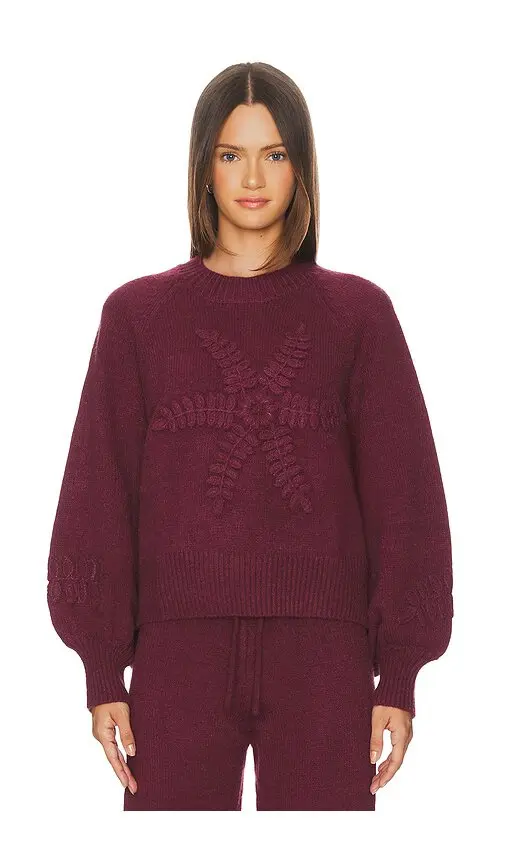 SNDYS. Maja Knit Jumper