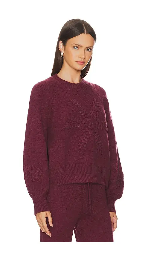 SNDYS. Maja Knit Jumper