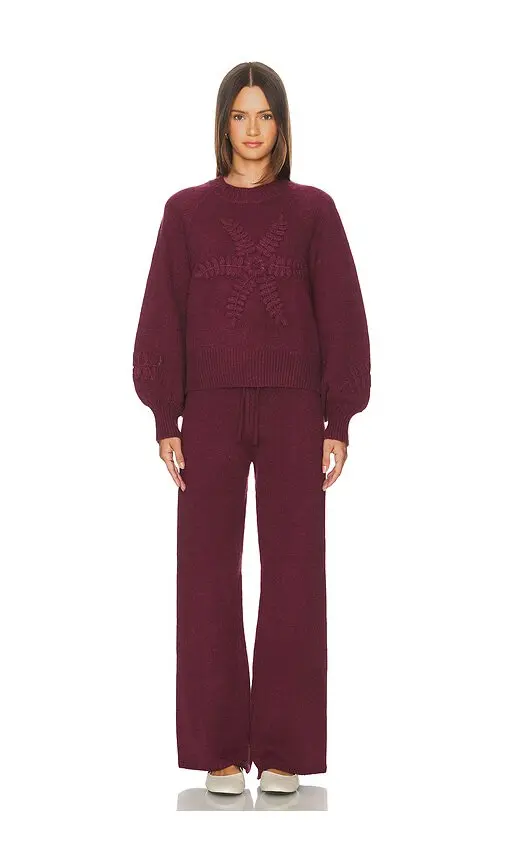 SNDYS. Maja Knit Jumper
