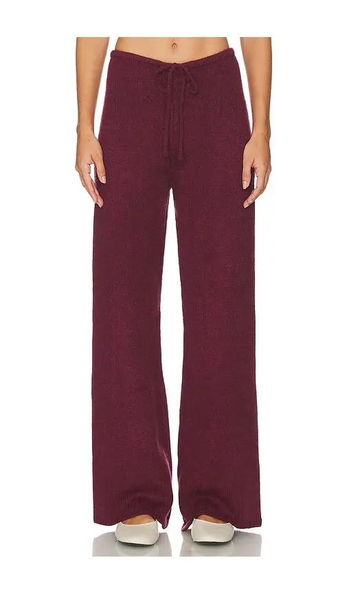 SNDYS Maja Knit Pant
