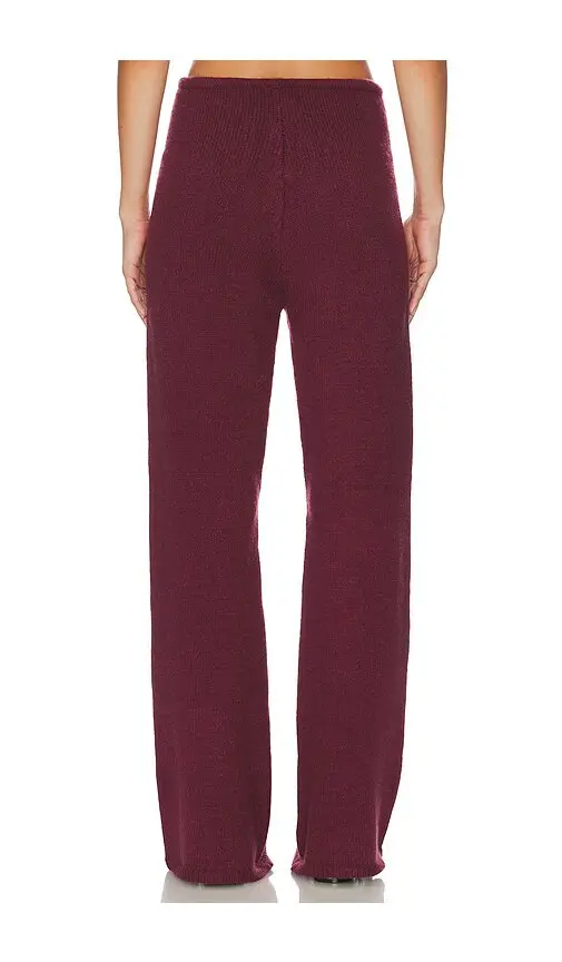 SNDYS Maja Knit Pant