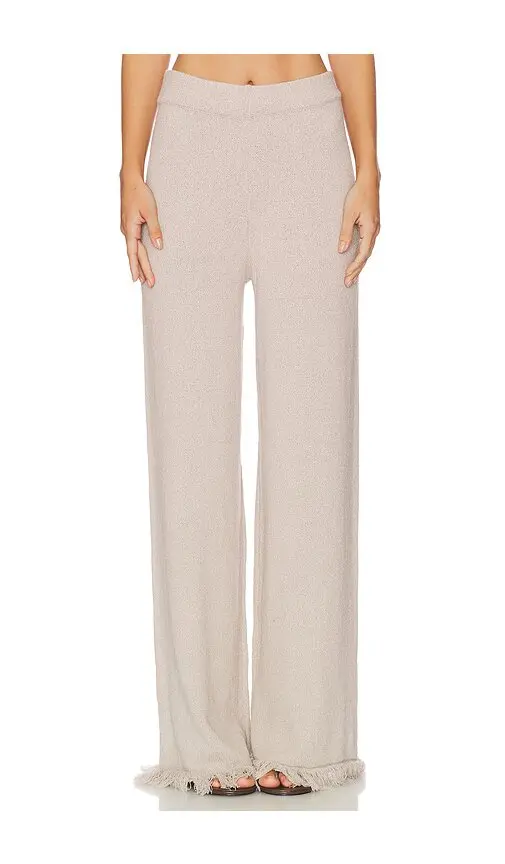 SNDYS Skyler Knit Pant