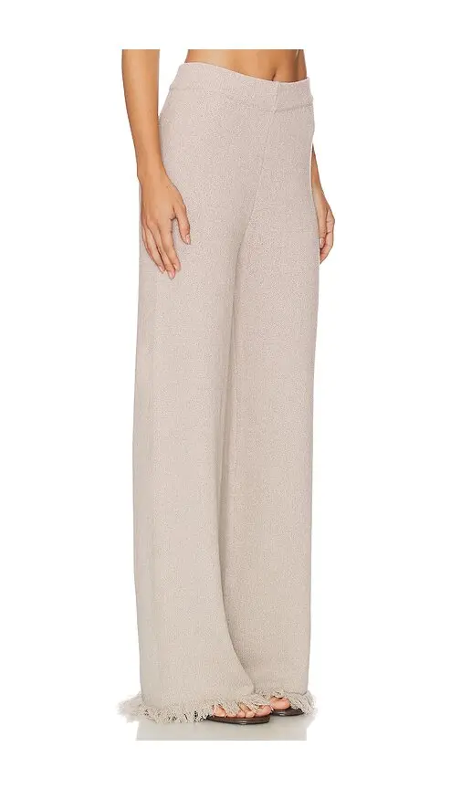 SNDYS Skyler Knit Pant