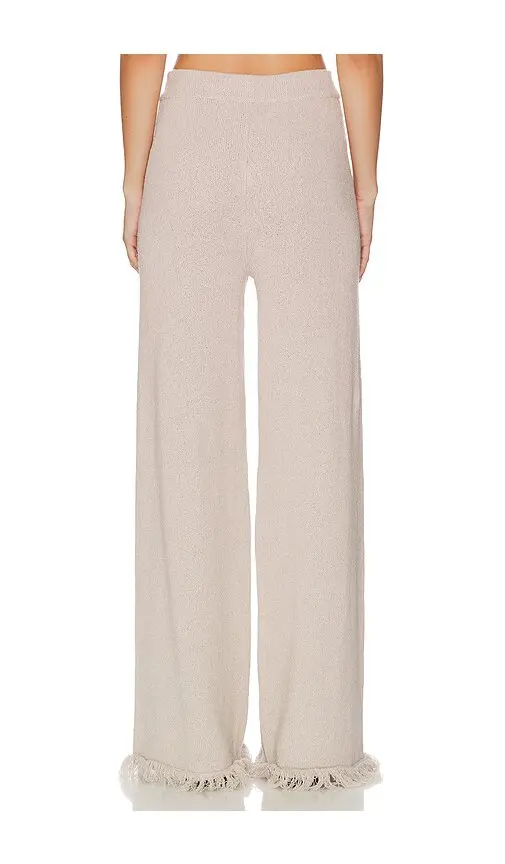 SNDYS Skyler Knit Pant