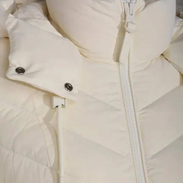 Mackage Down Jacket With Fur Hood