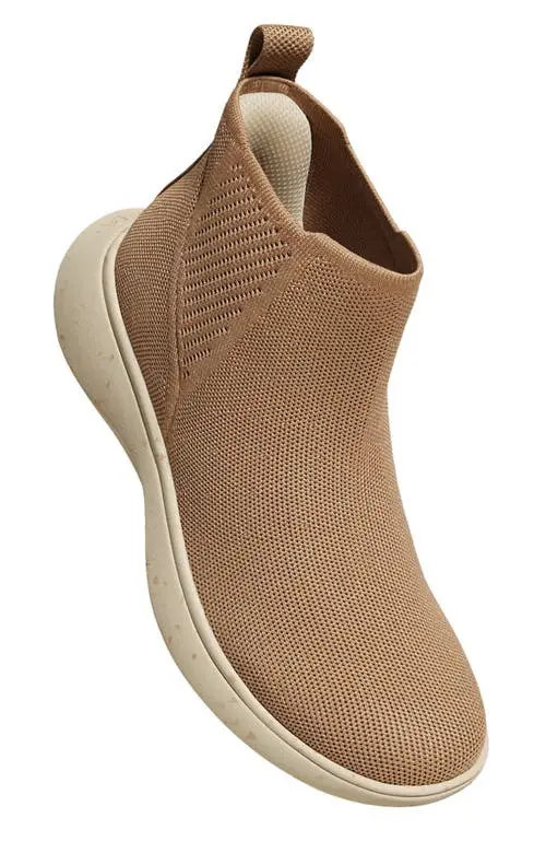 Vivaia Urban Knit Ankle Boots