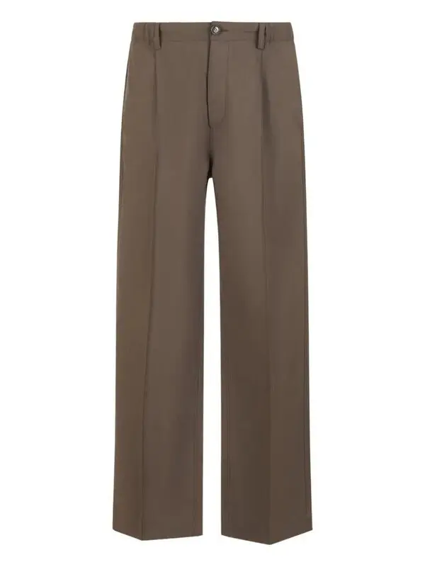 Marni Trousers - Grey