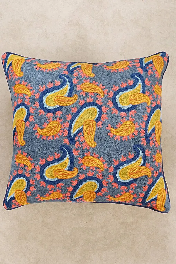 GAURI KOHLI Havana Pillow