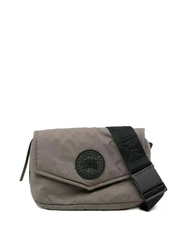 Canada Goose Enduraluxe Belt Bag - Brown