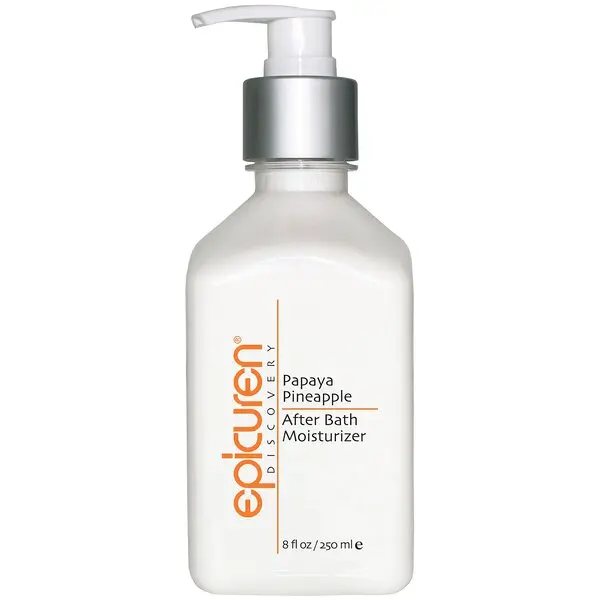 EPICUREN DISCOVERY After Bath Papaya Pineapple 240ml - One-color