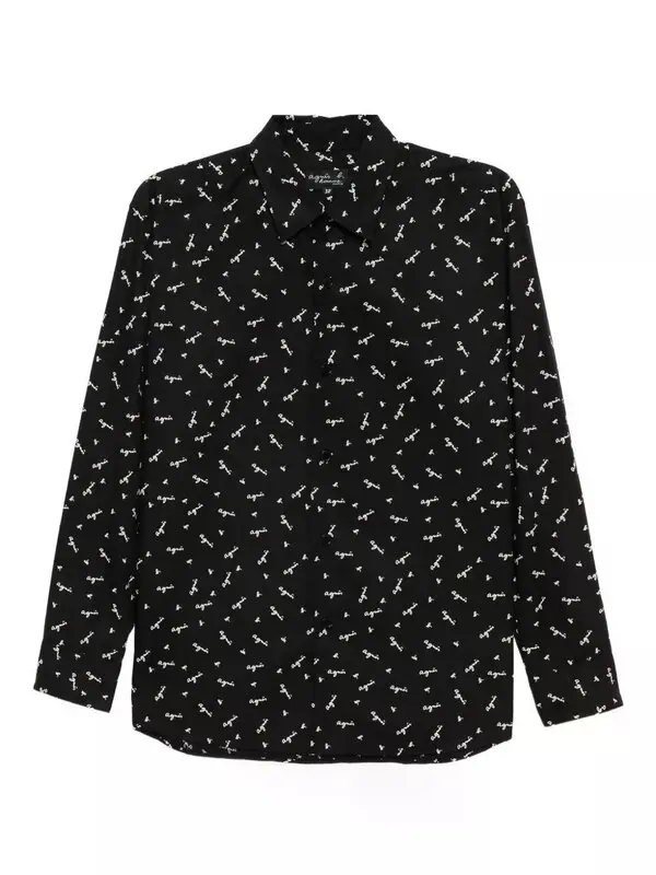 AGNÈS B. Chemise Andy Shirt
