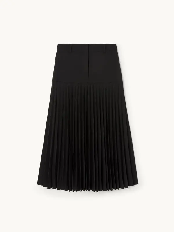 Goop Gwyn Charlotte Skirt