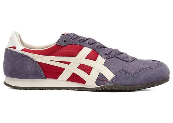 Onitsuka Tiger Serrano Redin Sneakers