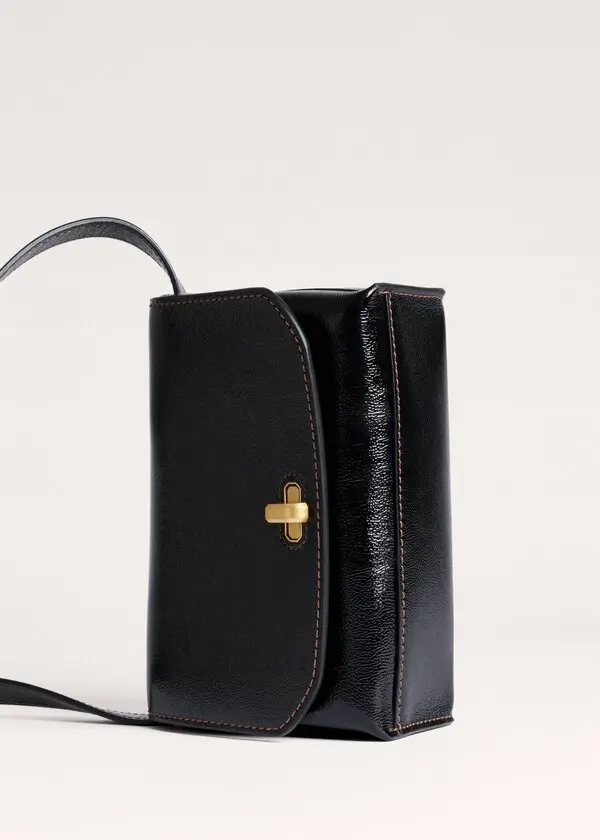 ME+EM Clutch Crossbody Bag