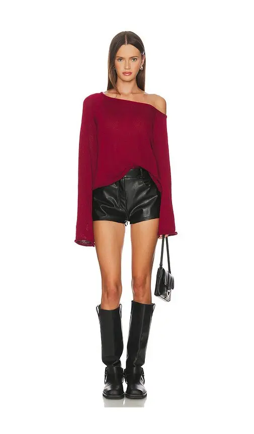 SNDYS. Cali Jumper