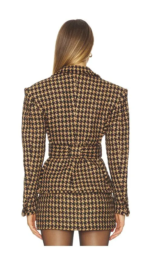 Ronny Kobo Janice Jacket