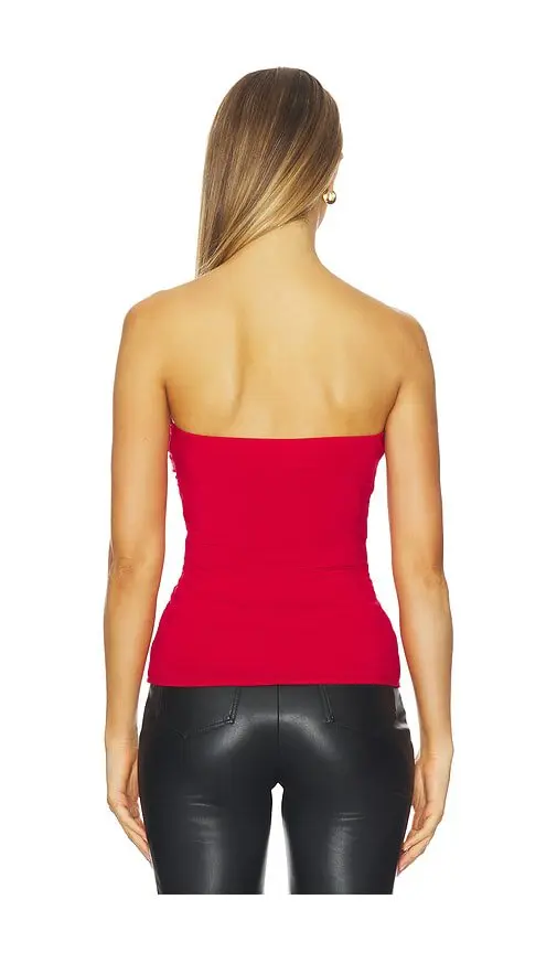 LOVERS AND FRIENDS Antoinette Top