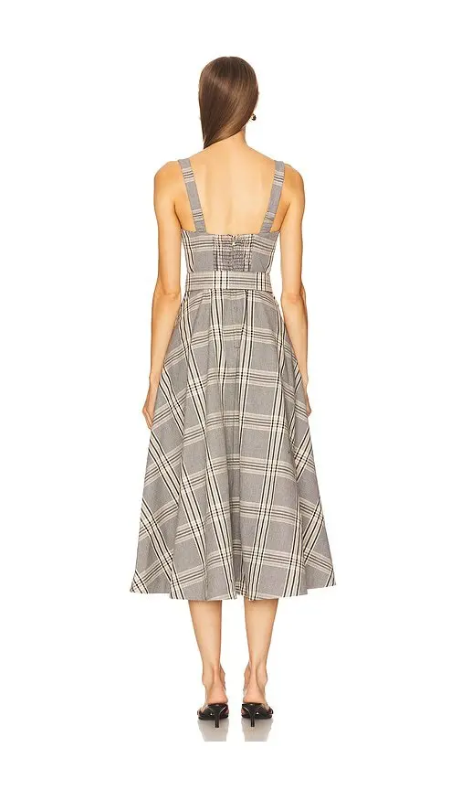 Cara Cara Calypso Dress