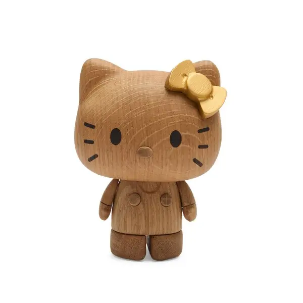BOYHOOD X Hello Kitty 50th Anniversary Edition Small - Oak