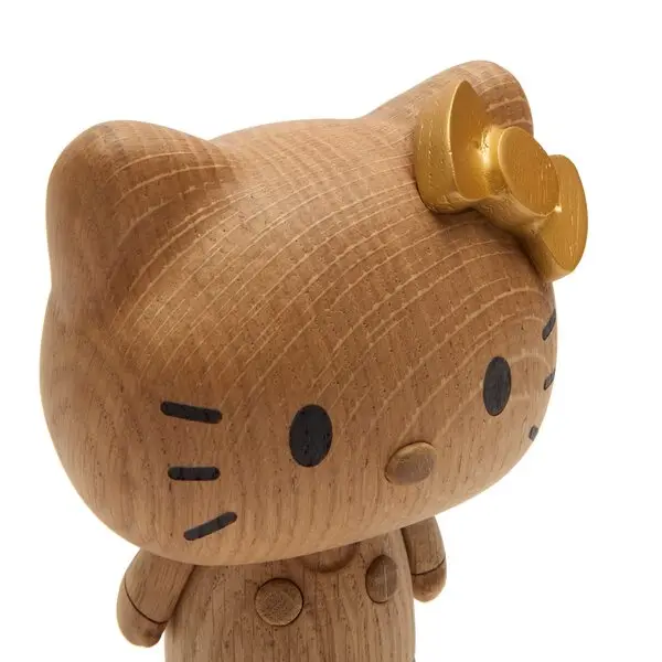 BOYHOOD X Hello Kitty 50th Anniversary Edition Small